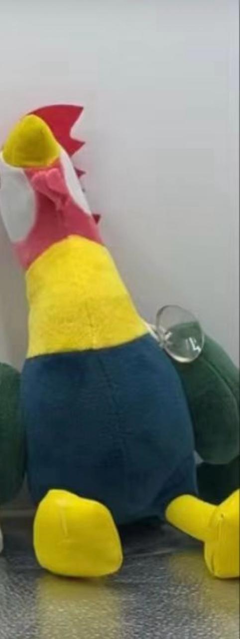 Mohana – Paraiso Peluches