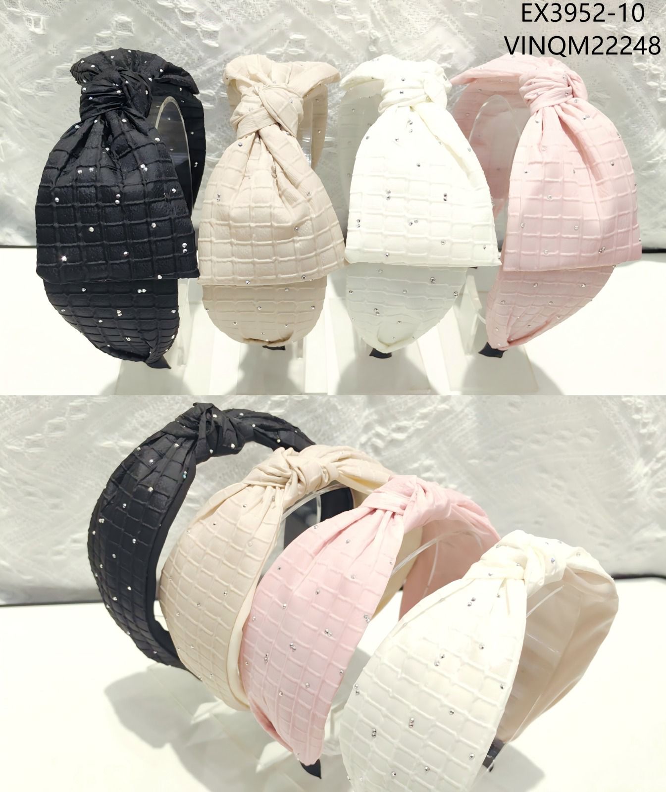 VINCHA EX3952-10-600 – Paraiso Peluches