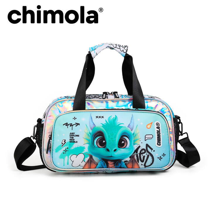 LABP124 – Bolso Dragon Chimola – Paraiso Peluches
