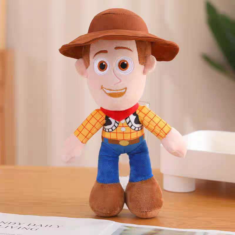 WODDY 24CM – Paraiso Peluches